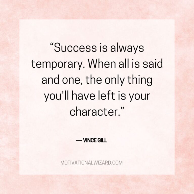 100 Inspirational Success Quotes For A Triumphant Journey