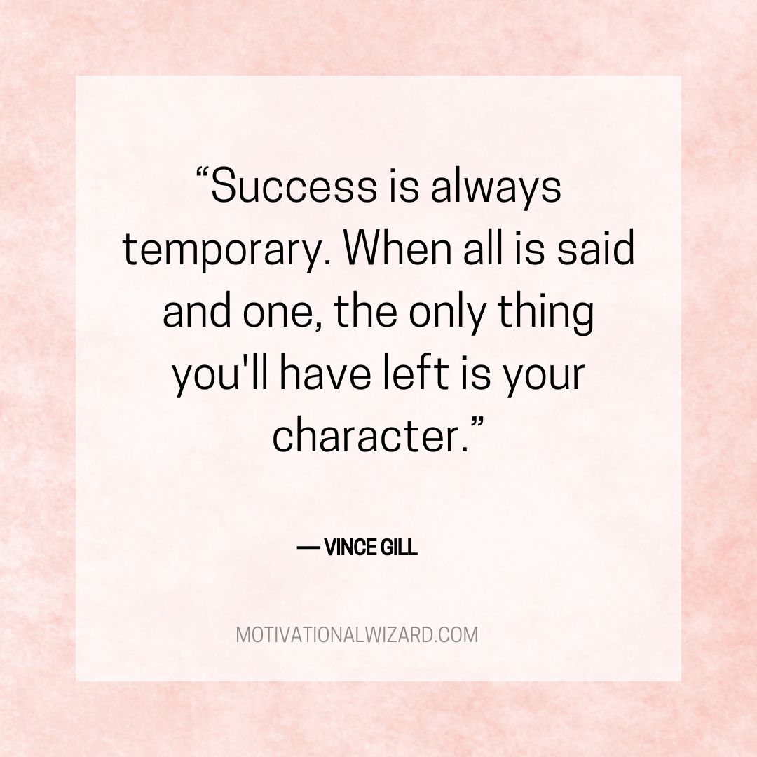 100 Inspirational Success Quotes For A Triumphant Journey