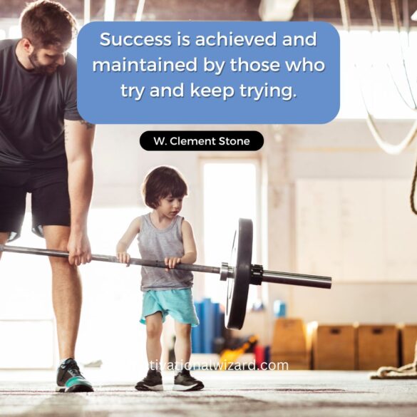 100+ Success Quotes For Men To Inspire Achievement And Confidence