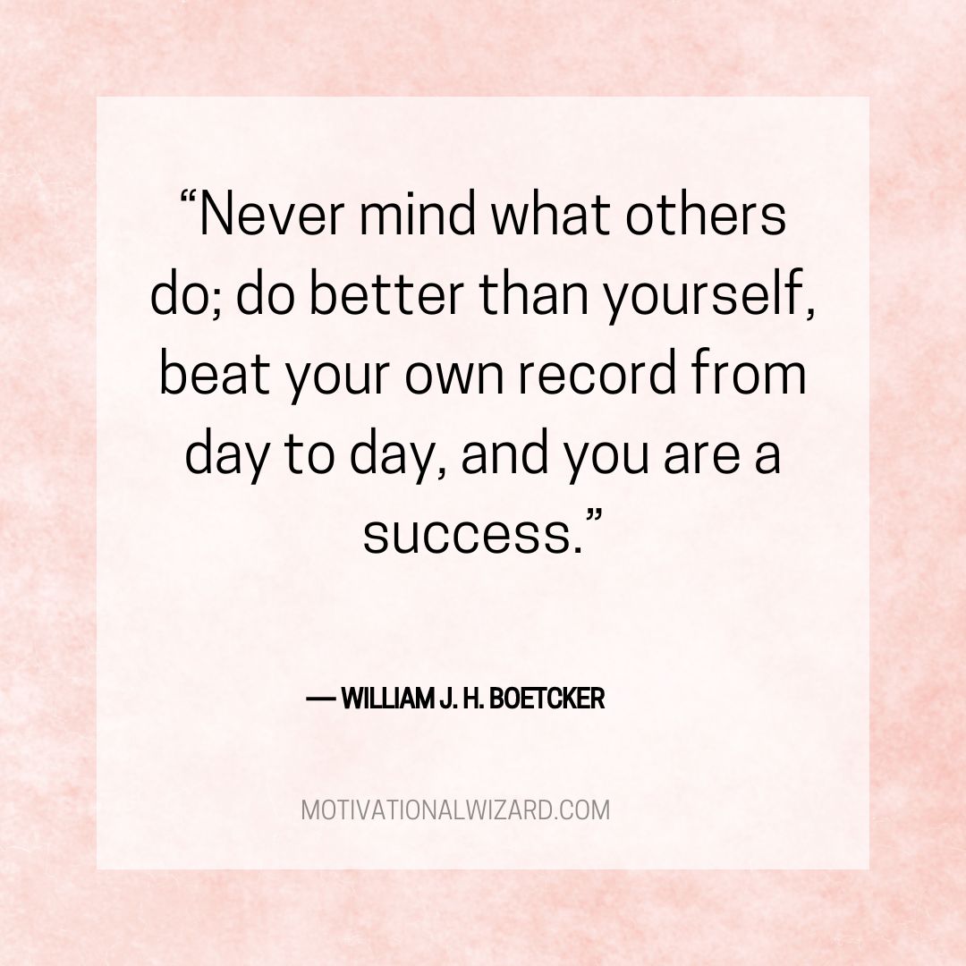 100 Inspirational Success Quotes For A Triumphant Journey