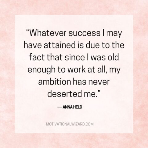 100 Inspirational Success Quotes For A Triumphant Journey