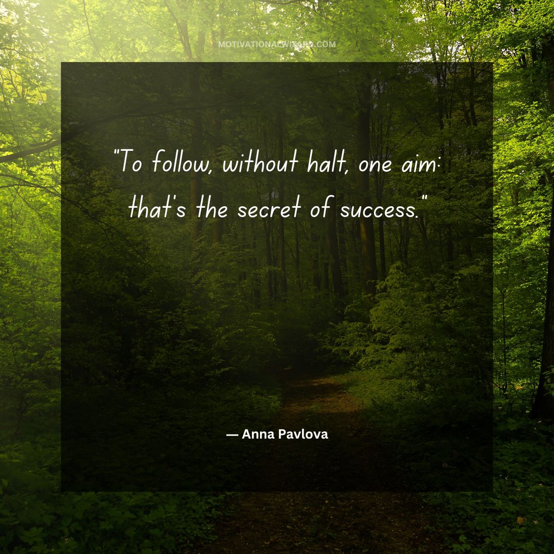 150 Motivational Life Success Quotes On Living A Life With Passion And ...