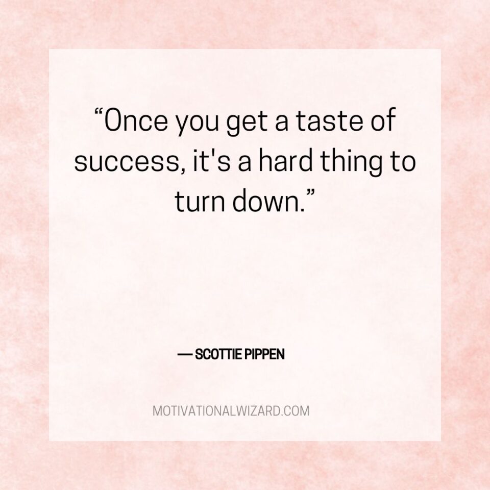 100 Inspirational Success Quotes For A Triumphant Journey