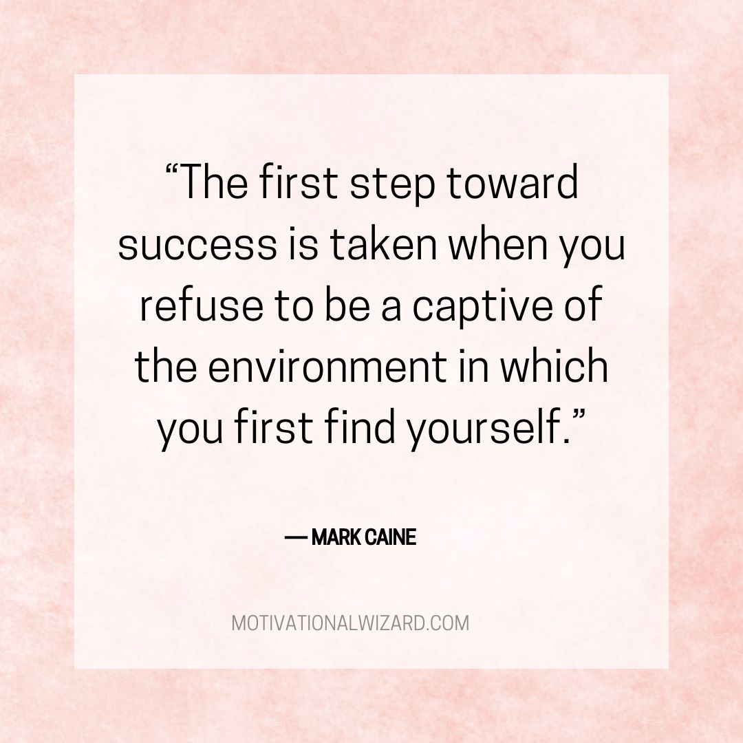 100 Inspirational Success Quotes For A Triumphant Journey