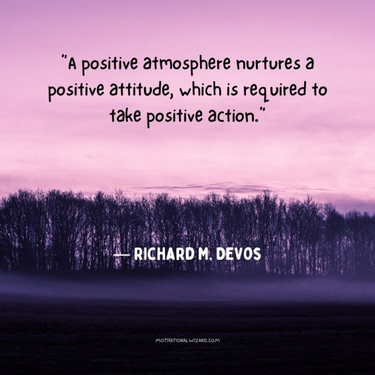 100+ Positive Attitude Quotes For Daily Reminders