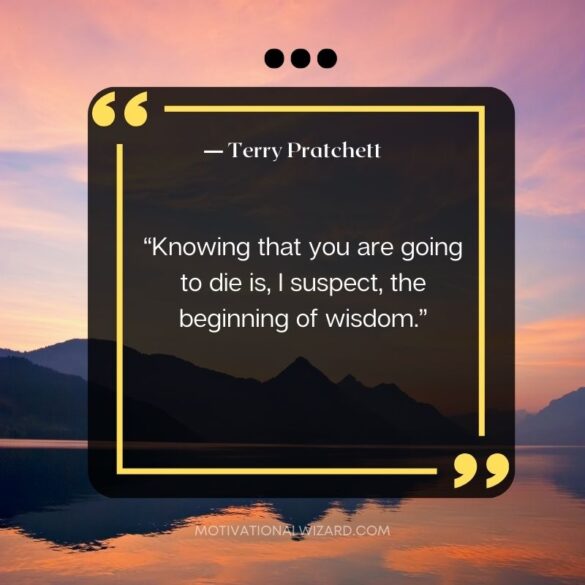 150 Motivational Wisdom Quotes About Life Lessons For Growth And Self ...