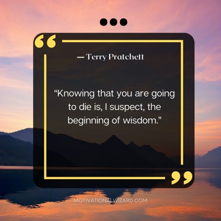 150 Motivational Wisdom Quotes About Life Lessons For Growth And Self ...