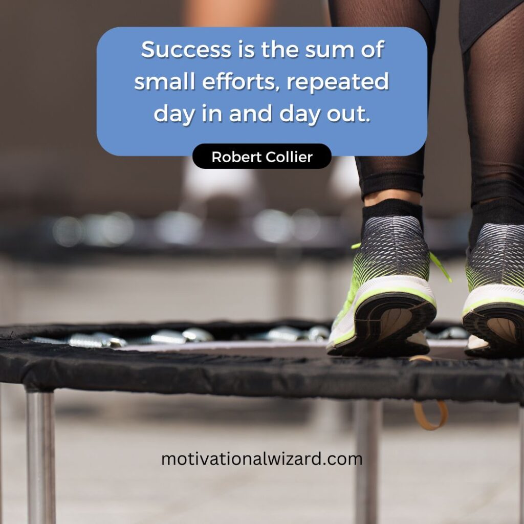 100+ Success Quotes For Men To Inspire Achievement And Confidence