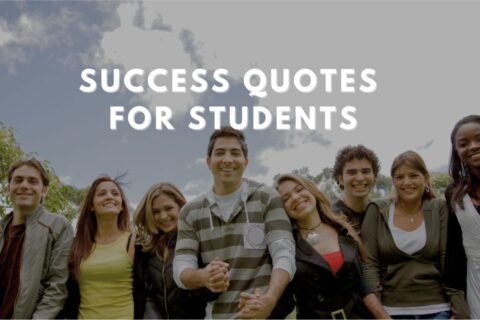 Top 250+ Positive Messages For Students