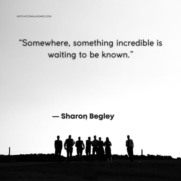 Thought Of The Day: Friday, September 20, 2024