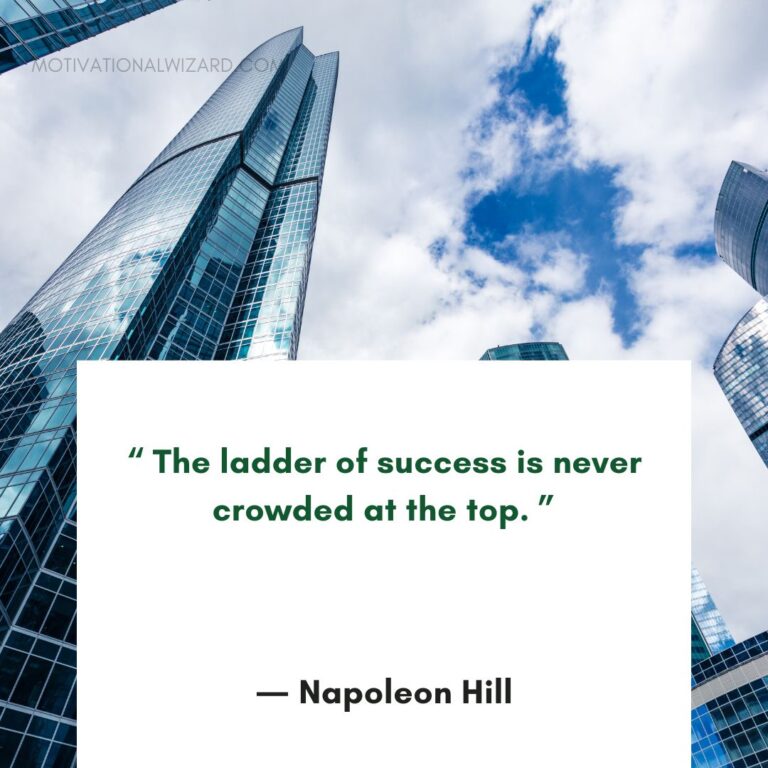 100 Empowering Success Quotes For Business Excellence