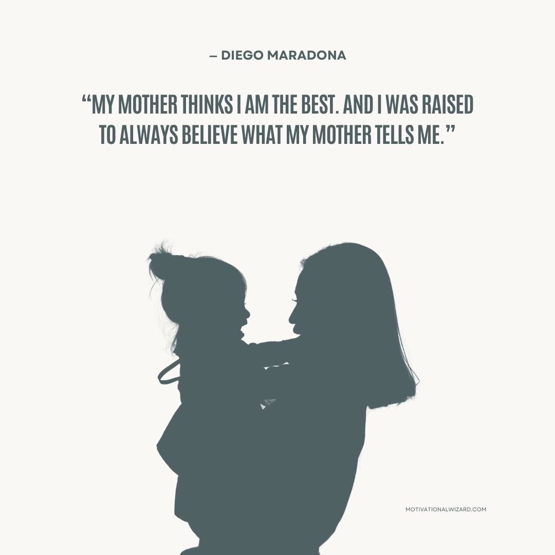 101 Personalized Best Mom Quotes for Specific Motherhood Situations