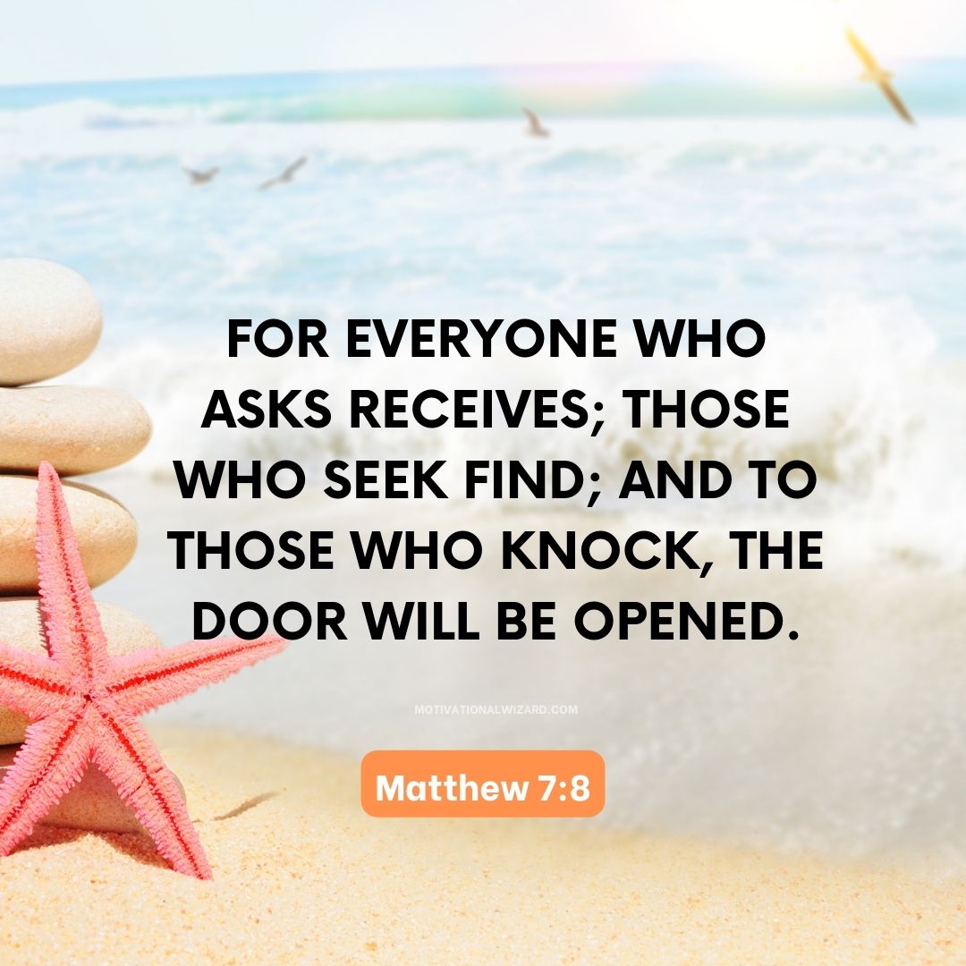 Bible Verse Of The Day Monday February 12 2024