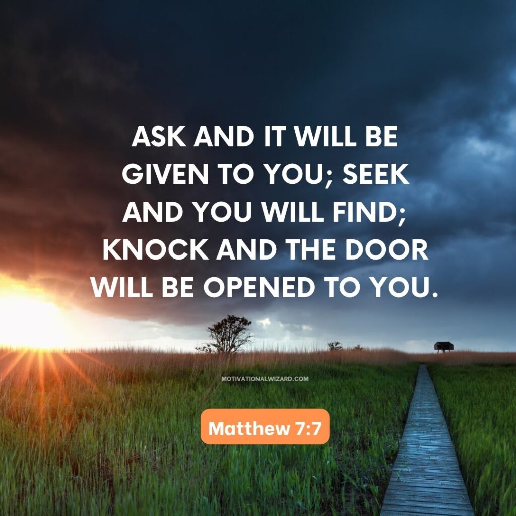 Bible Verse Of The Day Sunday February 11 2024