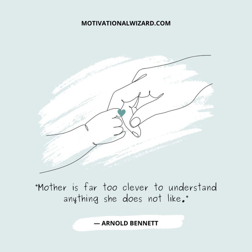 101 Proud Mom Quotes Personalized For Specific Motherhood Situations