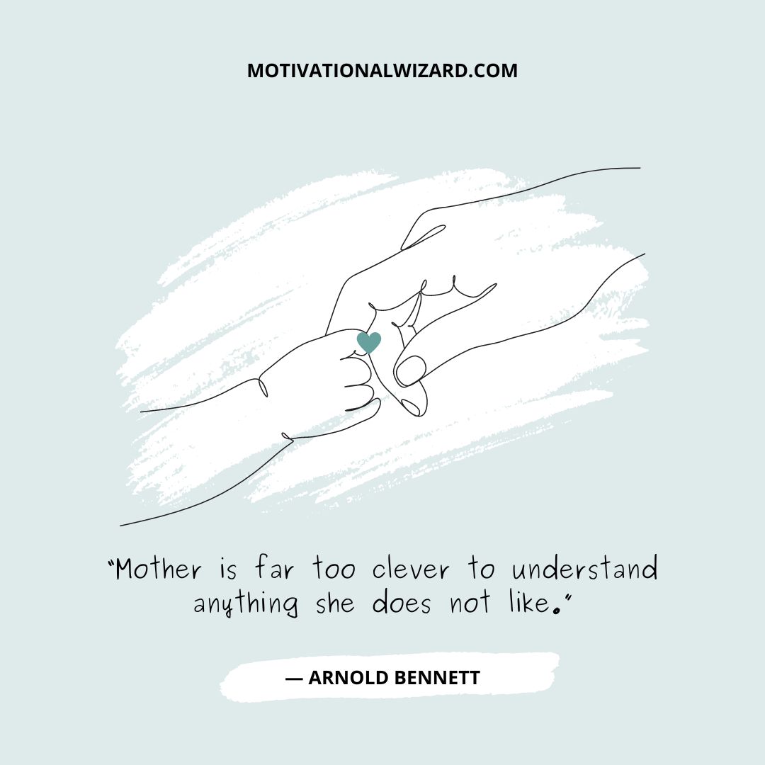 101 Proud Mom Quotes Personalized For Specific Motherhood Situations