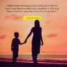 101 Heartwarming Single Mom Quotes Celebrating The Beauty Of Motherhood