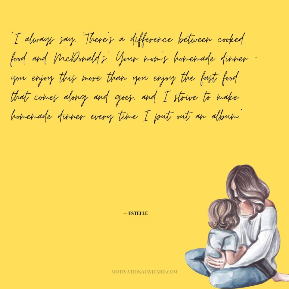 101 Being A Mother Quotes That Inspire And Uplift