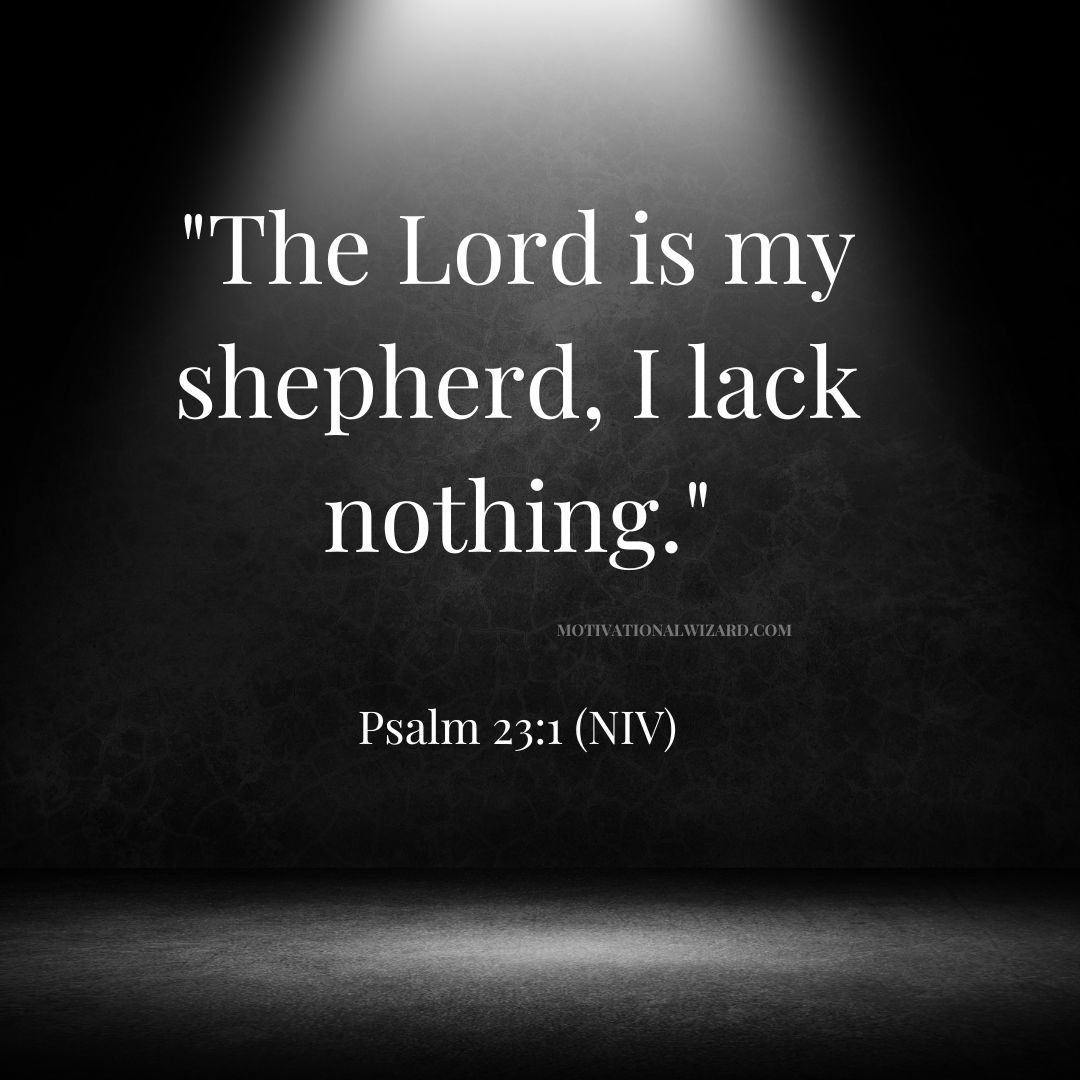 Bible Verse Of The Day Thursday February 22 2024