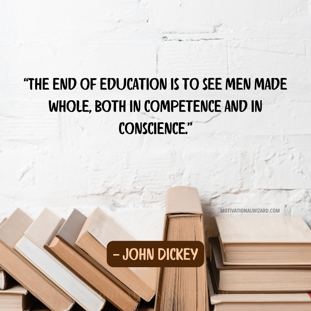 130+ Life-Changing Inspirational Education Quotes To Ignite Your ...