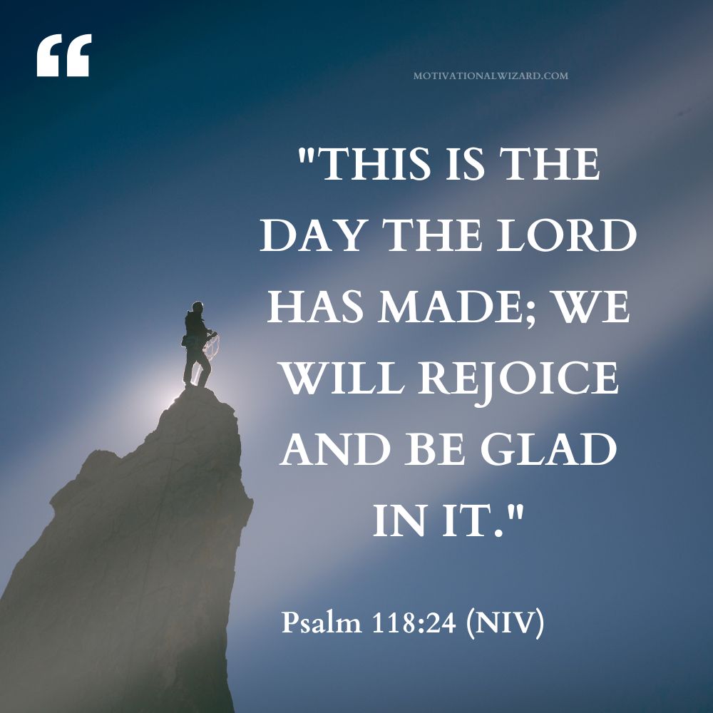 Bible Verse Of The Day Wednesday March 06 2024