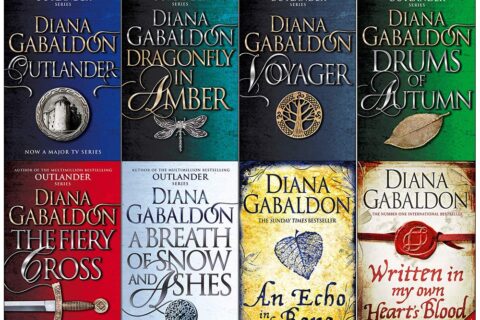 10 Best Life Changing Books For Teenage Wisdom