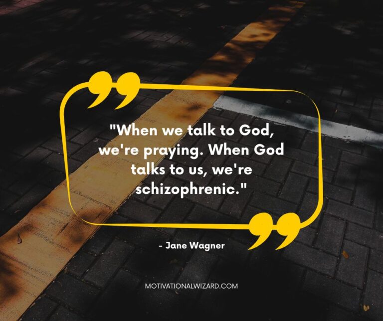 100+ Short Powerful Quotes To Deepen Your Relationship With God