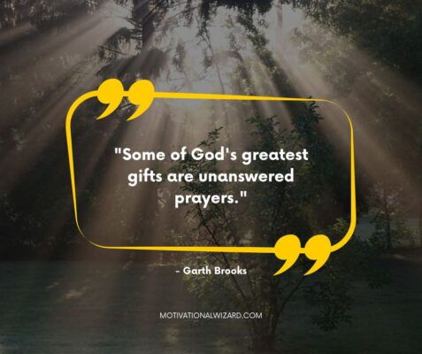 100+ Short Powerful Quotes To Deepen Your Relationship With God
