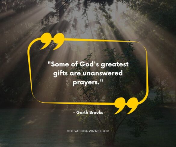 100+ Short Powerful Quotes To Deepen Your Relationship With God