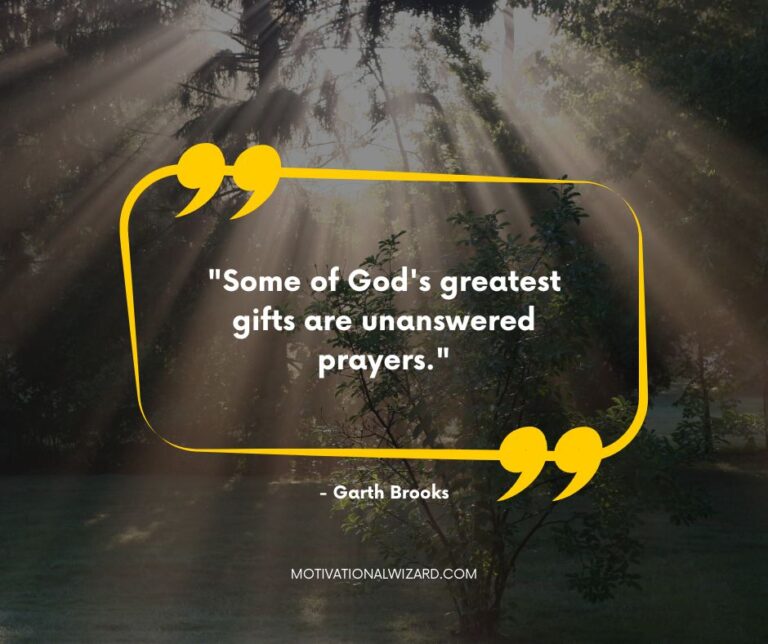 100+ Short Powerful Quotes To Deepen Your Relationship With God