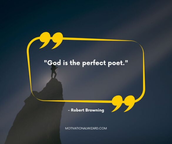 100+ Short Powerful Quotes To Deepen Your Relationship With God