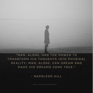 100+ Best Alone Quotes To Explore Solitude, Strength, And Self-Discovery
