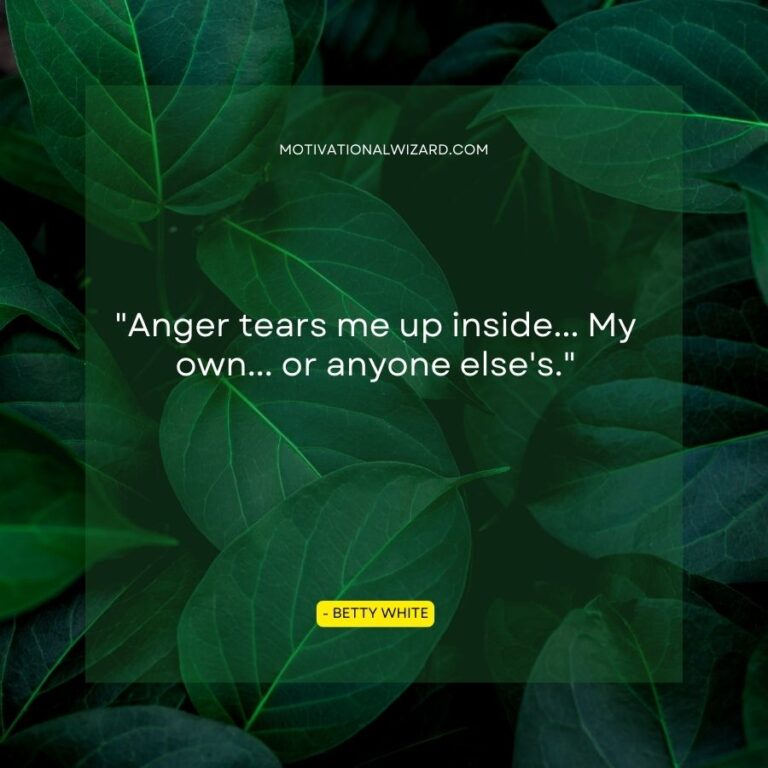 100+ Anger Quotes That Will Help You Keep Your Cool Before It's Too Late