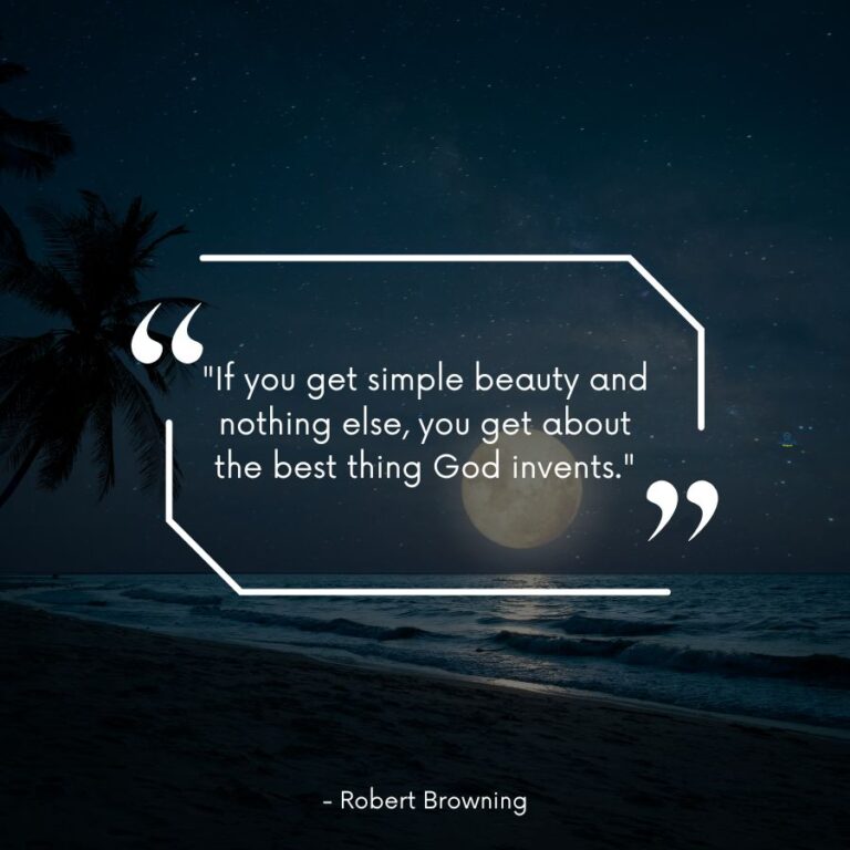 100+ Inspiring Beauty Quotes To Spark Self-Acceptance And Inner Peace