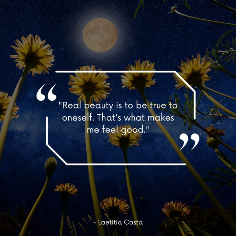 100+ Inspiring Beauty Quotes To Spark Self-Acceptance And Inner Peace