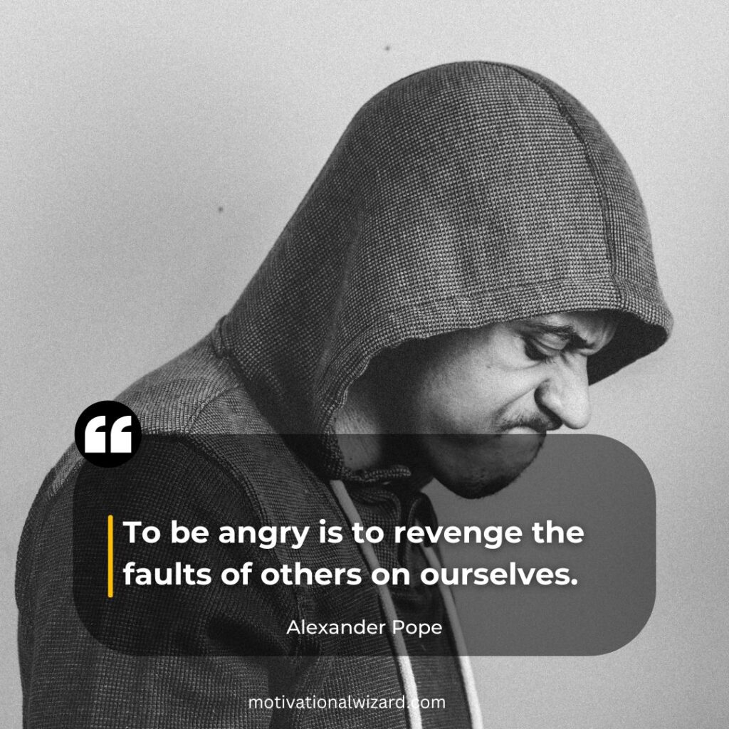 100+ Anger Quotes That Will Help You Keep Your Cool Before It's Too Late