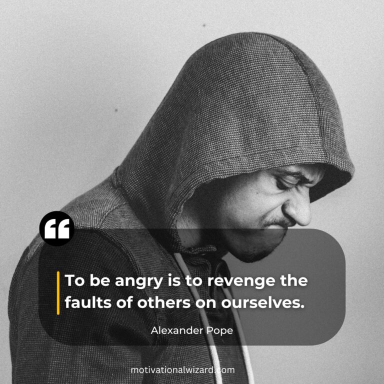 100+ Anger Quotes That Will Help You Keep Your Cool Before It's Too Late