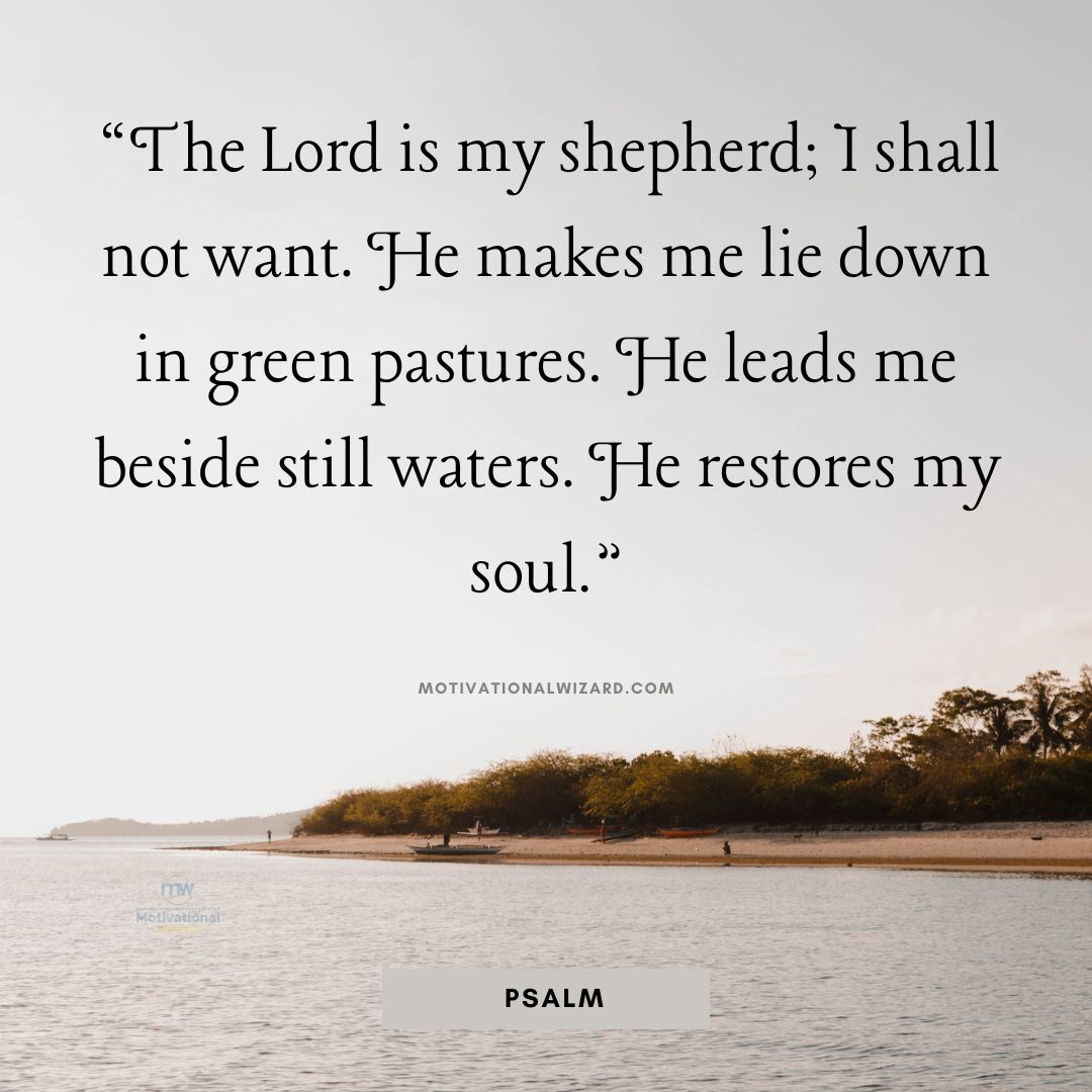 Bible Verse Of The Day Monday June 3 2024