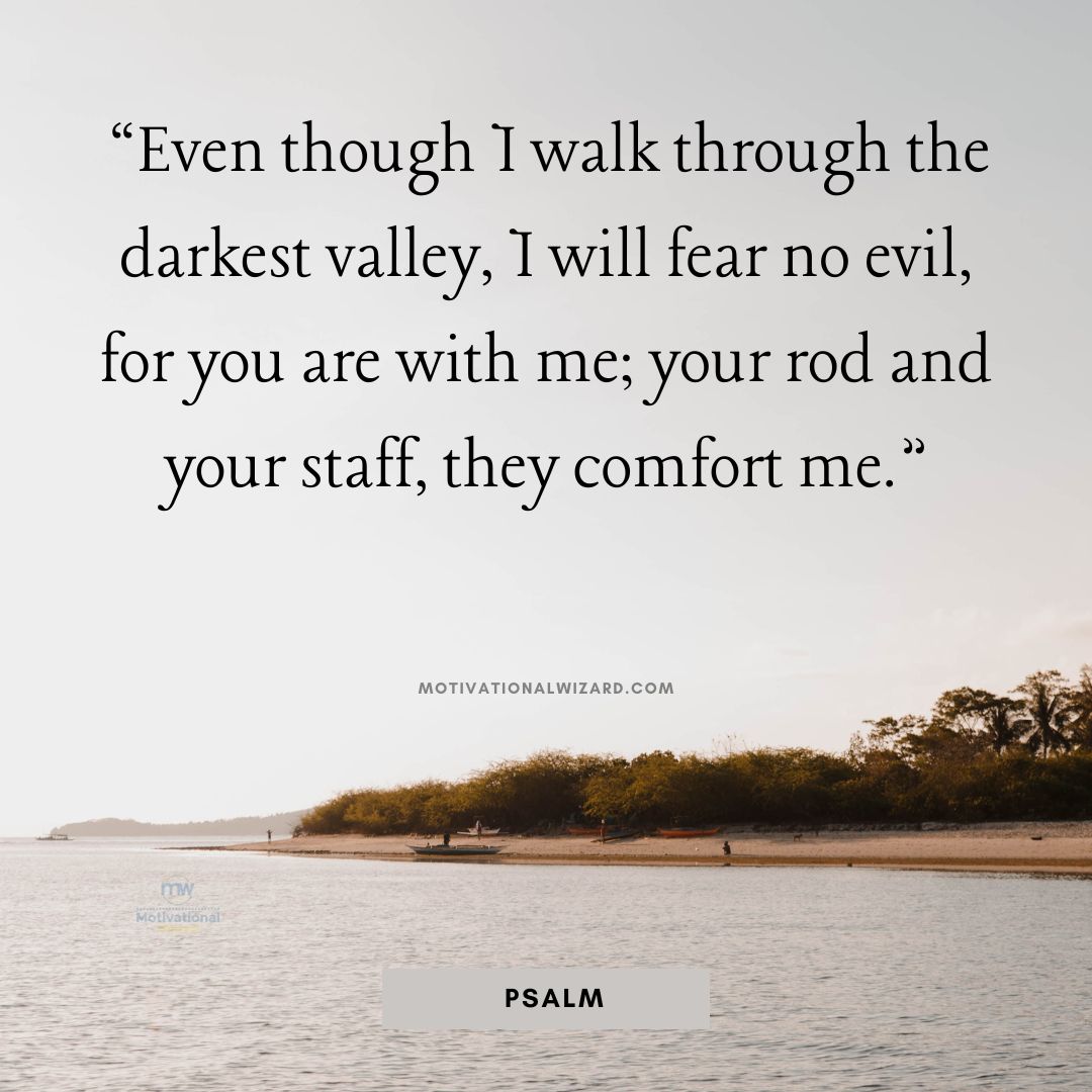 Bible Verse Of The Day Saturday June 8 2024