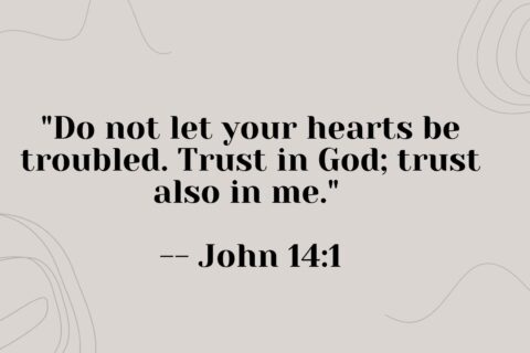 Bible Verse Of The Day Thursday September 14 2023