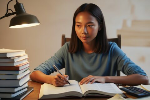 15 Visualization Techniques That Make Your Goals Possible