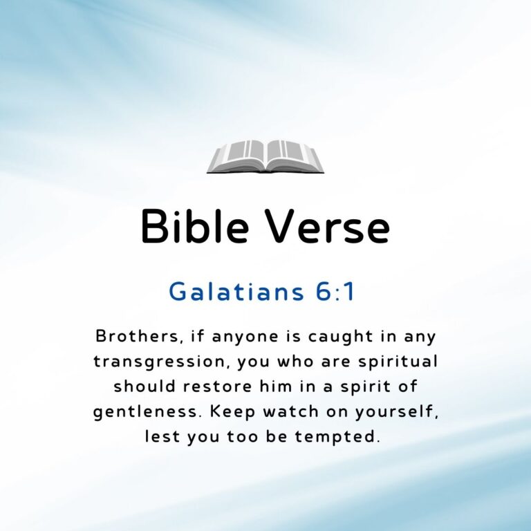 June 9, 2026 | Bible Verse of the Day