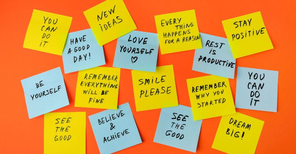 Empower Your Student Journey With 100+ Daily Affirmations