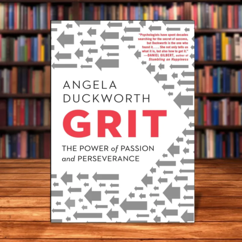 10 Books That Will Redefine Your Journey To A Growth Mindset