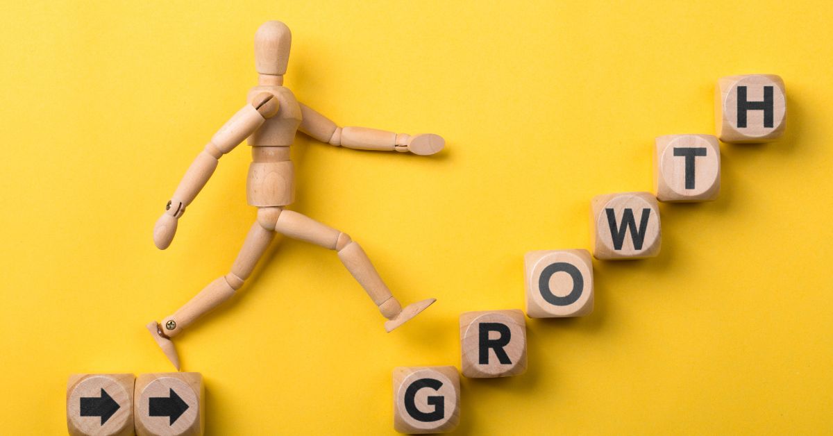 How A Growth Mindset Transforms Challenges Into Opportunities