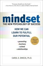 10 Books That Will Redefine Your Journey To A Growth Mindset