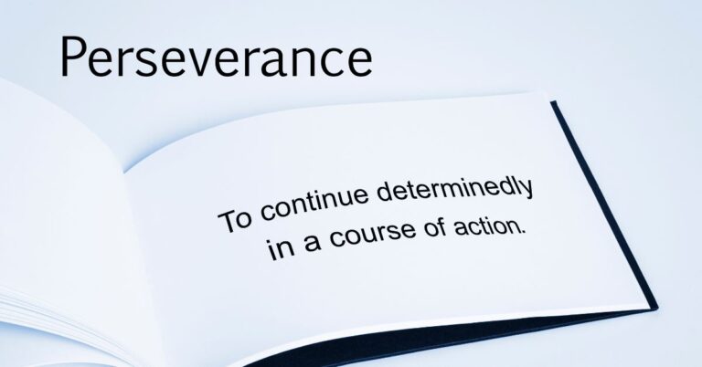 100+ Perseverance Quotes To Inspire Determination And Resilience