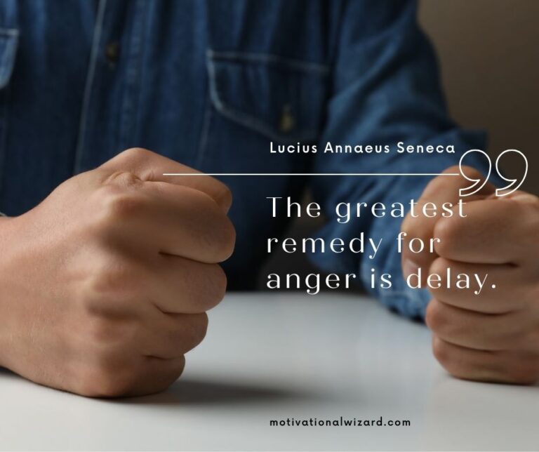 100+ Anger Quotes That Will Help You Keep Your Cool Before It's Too Late