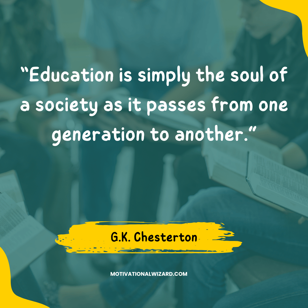 190 Back To School Quotes To Motivate Your School Year