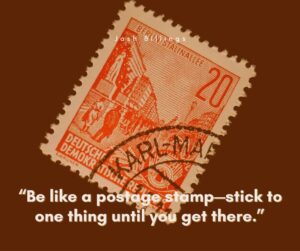 Motivational And Inspirational Quote Of The Day